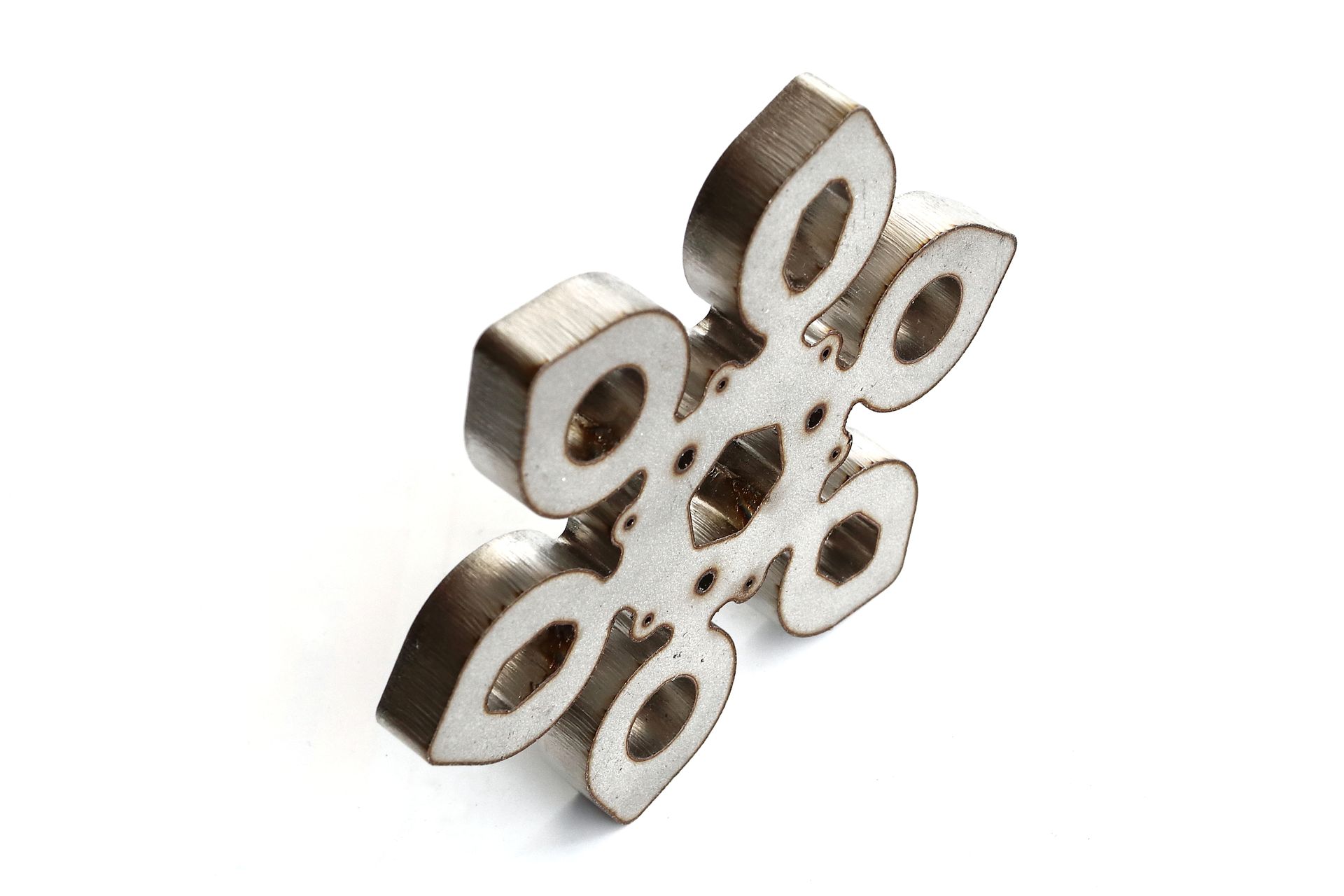 SHEET METAL LASER CUTTING